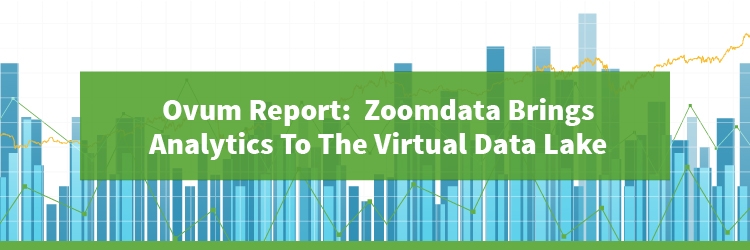What’s New with Big Data Analytics and the Data Lake? | Zoomdata What’s New with Big Data Analytics and the Data Lake? | Zoomdata